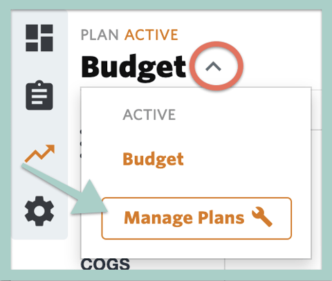Plan of Record (POR).